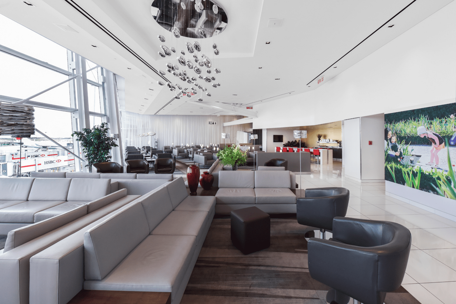 [LOUNGES] Ways to Access Airport Lounges - Pointshogger
